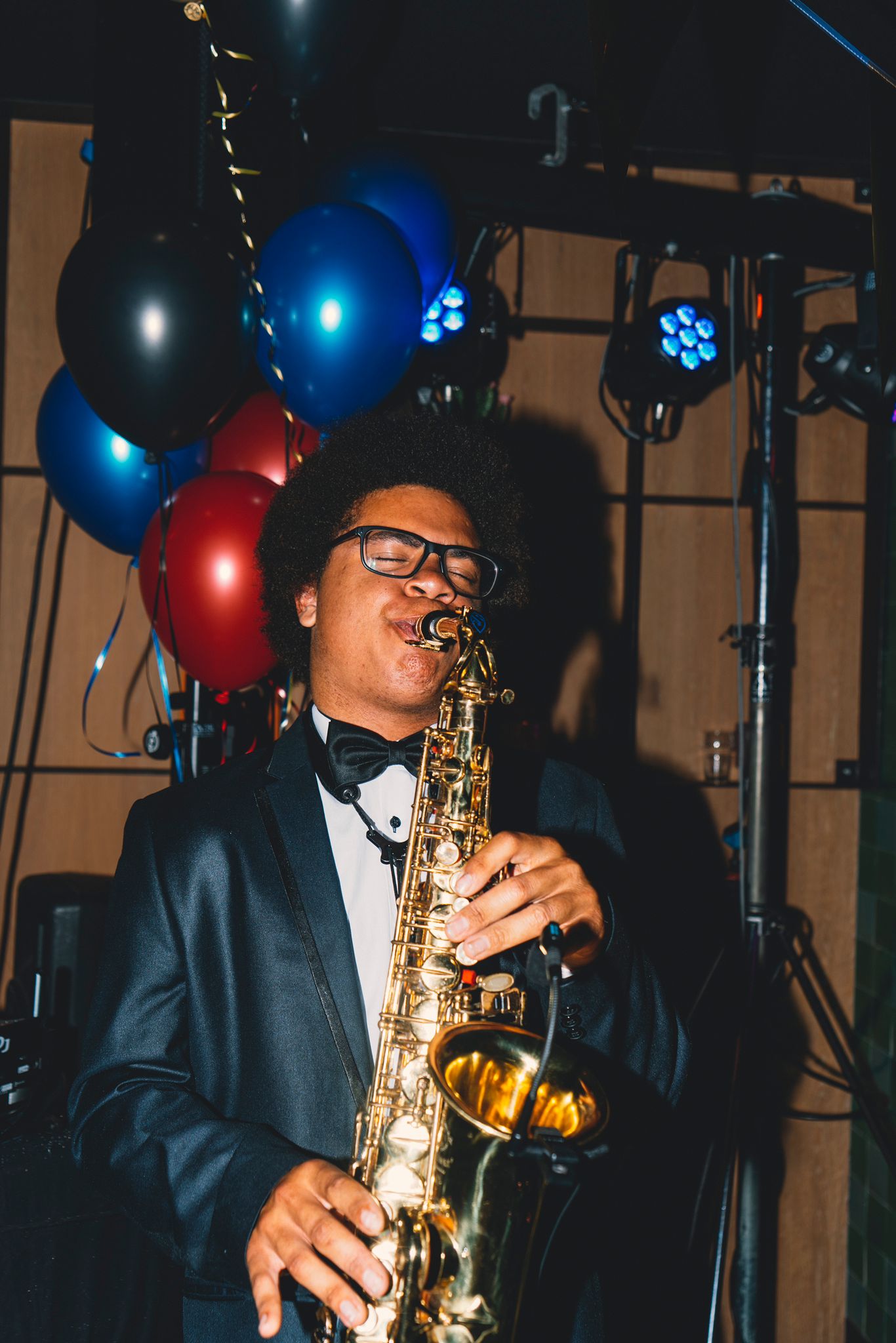 Thomas Keizer Saxofonist – Informatie over de saxofonist Thomas Keizer
